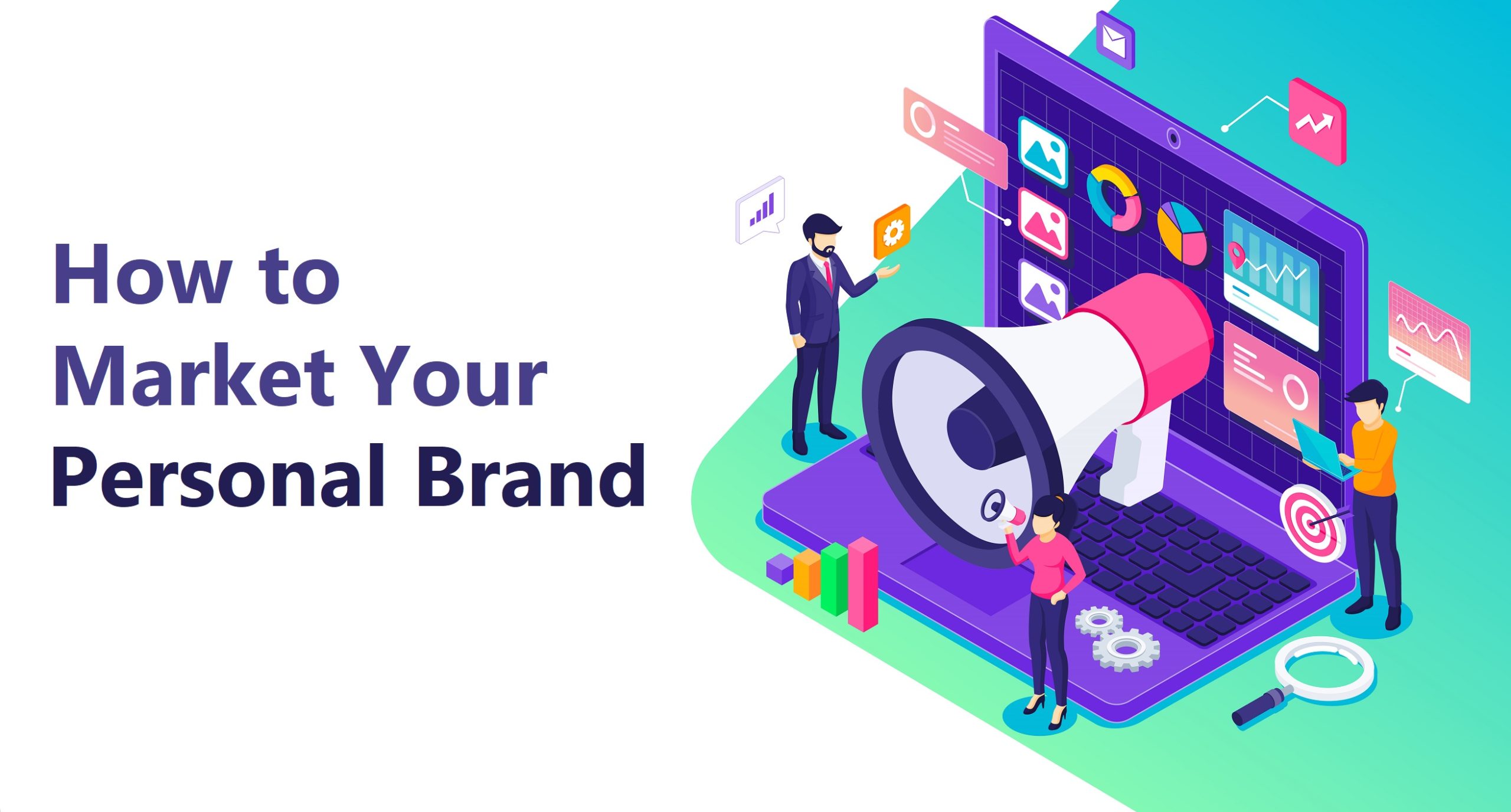 A Comprehensive Guide On Personal Brand Marketing Best Strategies